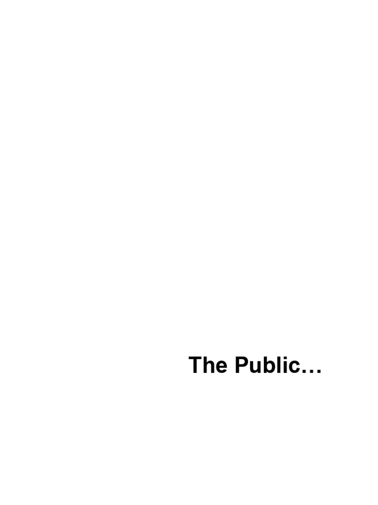 Private Focus Group Invite | PDF