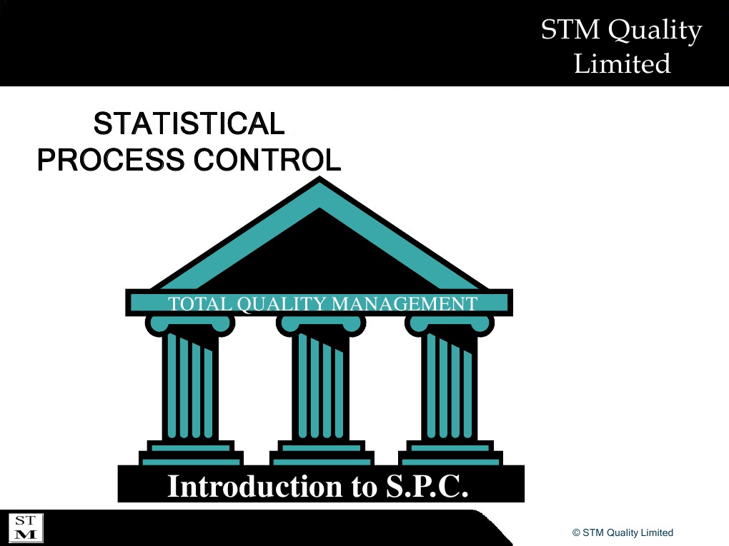 Introduction to Statistical Process Control | PDF