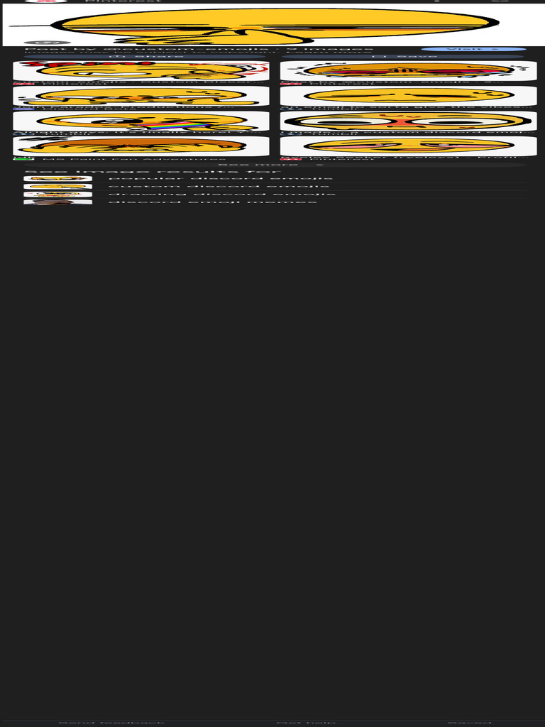 Custom Emojis - Google Search 2 | PDF | Ios | Apple Inc.
