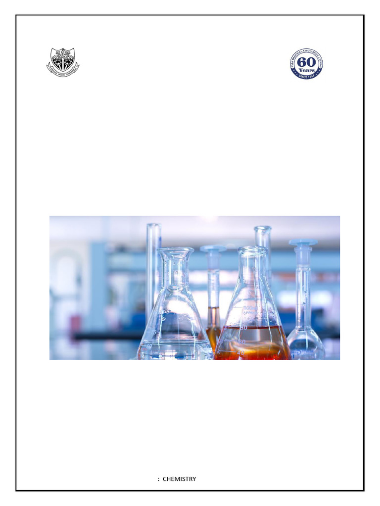Akg Practical Manuval for Board_251220_144651 | PDF | Salt (Chemistry ...