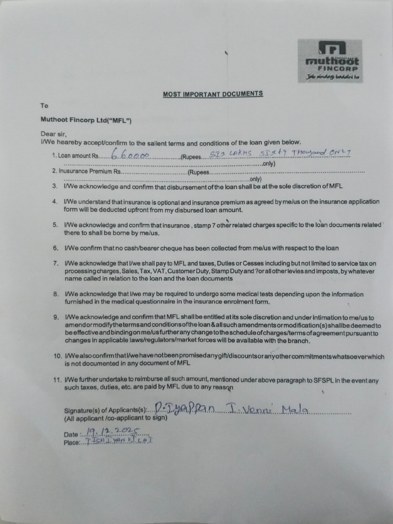 Most Important Document | PDF | Taxes | Insurance