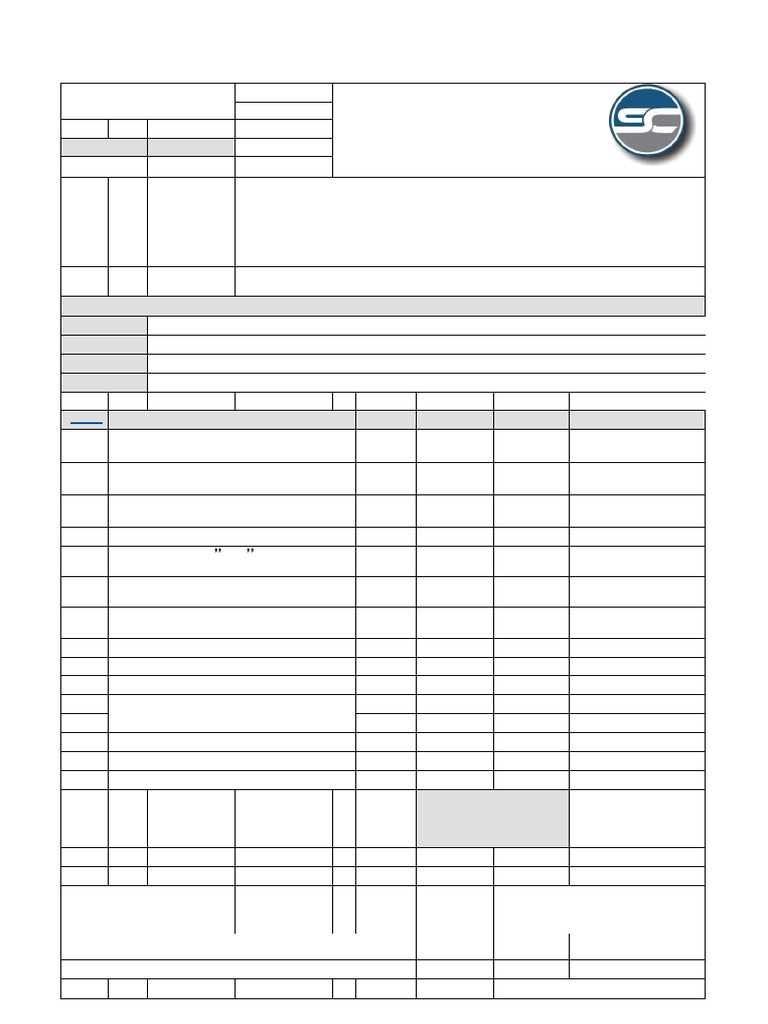 Invoice for Signage Creation Services | PDF
