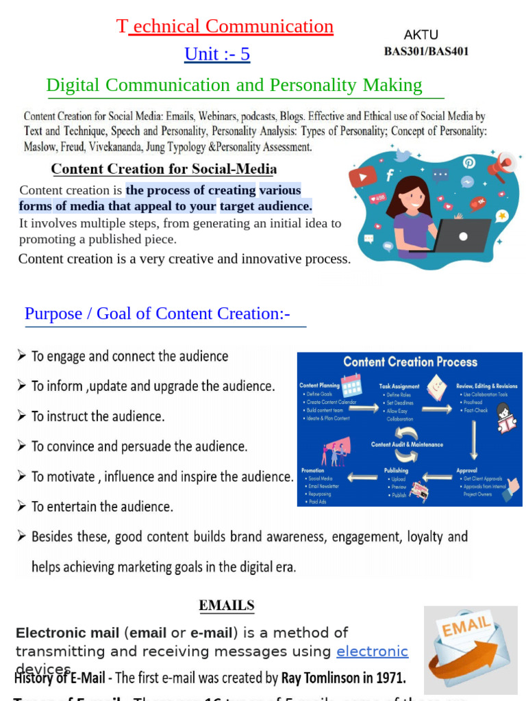TC Unit-5 notes | PDF