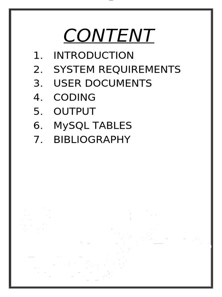 NEW CS PRO | PDF | Databases | User (Computing)