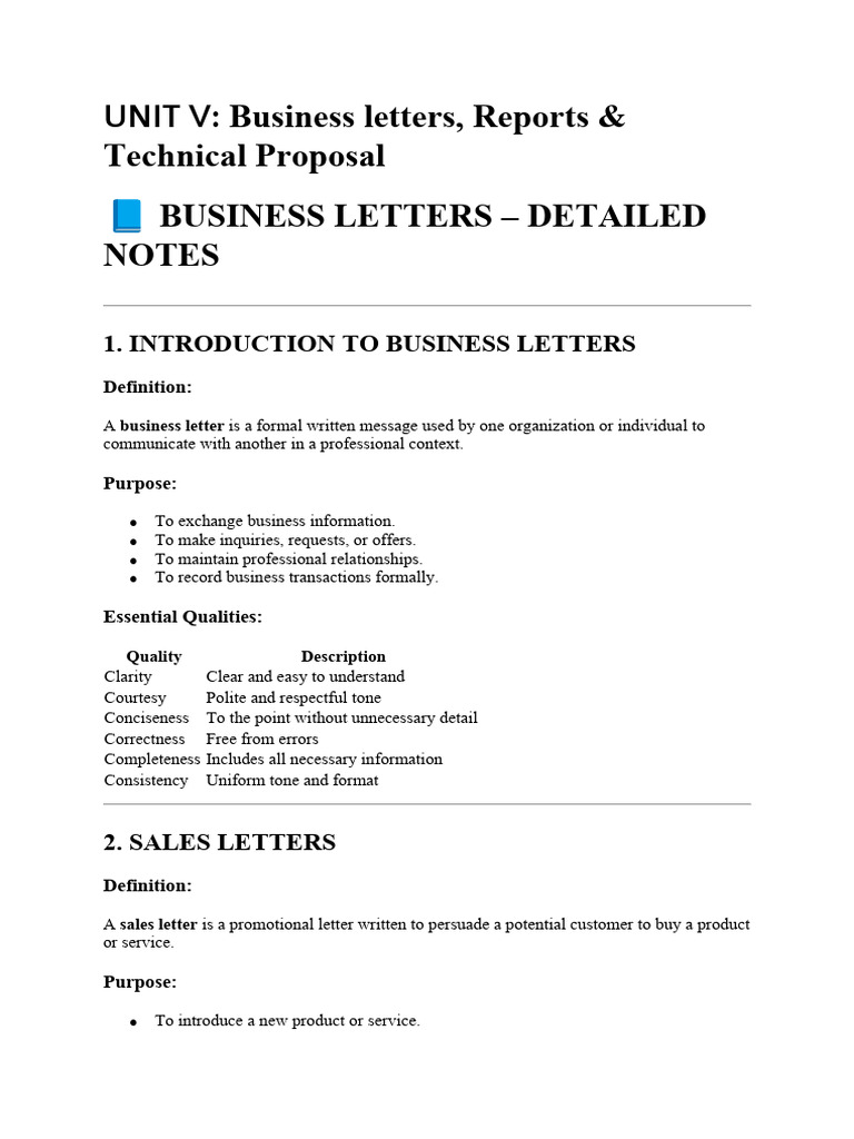 UNIT V POM | PDF | Body Language | Nonverbal Communication
