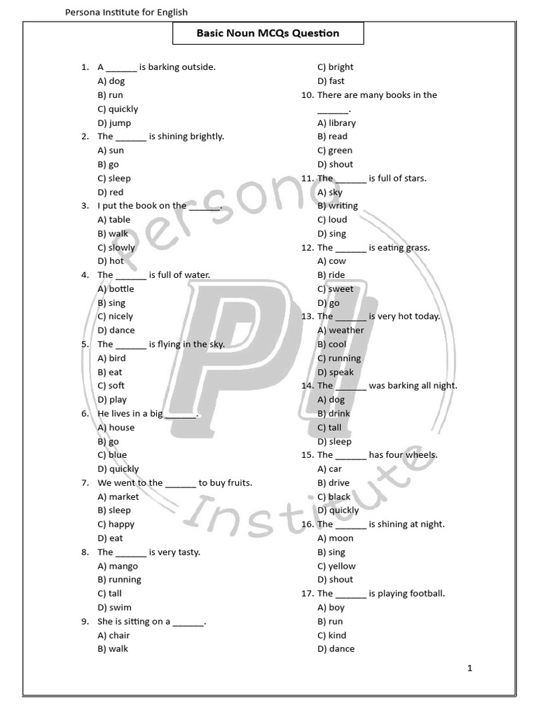Vocabulary 3000 | PDF