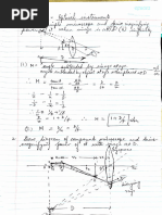 Straight Lines Notes | PDF