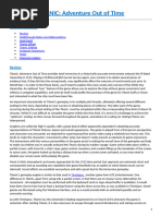 Amerzone 2025 Walkthrough Guide | PDF