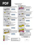 ASD20 Calendar 2025-2026 Overview | PDF | Schools | Educational ...