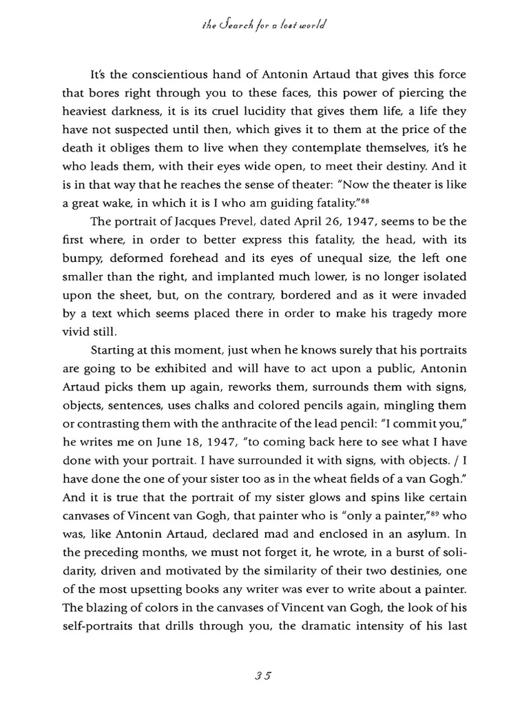 DERRIDA, Jacques - The Secret Art of Antonin Artaud_paginas_49-60 | PDF