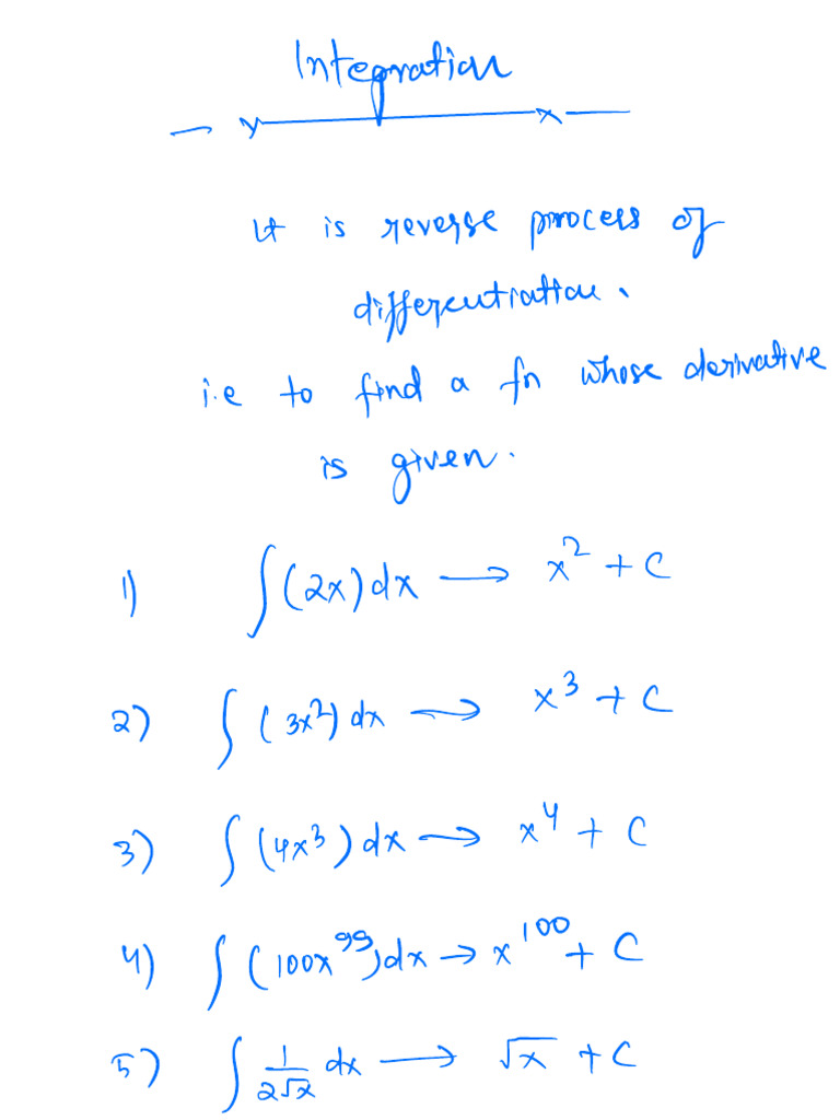 Integration Nr3 | PDF | Geometric Measurement | Trigonometry