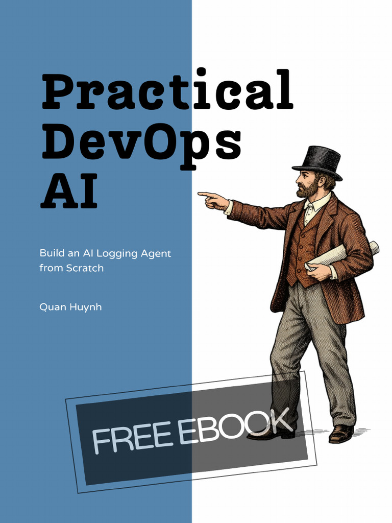 Practical DevOps AI | PDF | Artificial Intelligence | Intelligence (AI) & Semantics