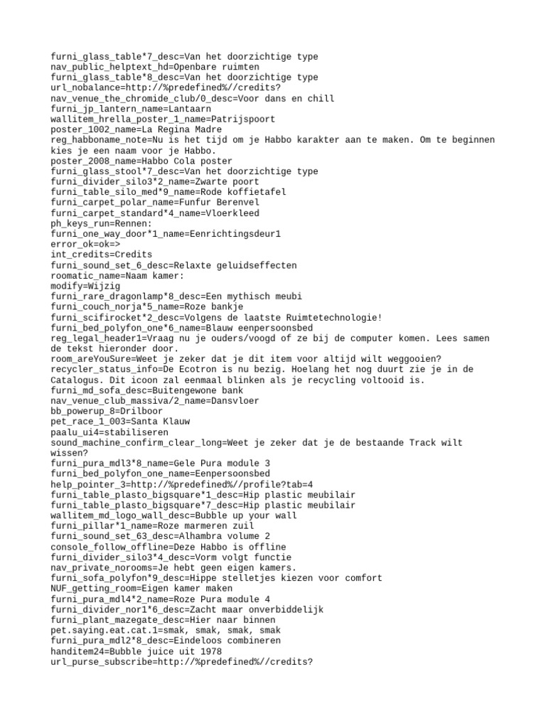 External Texts | PDF