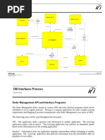JDE Order Activity Rules Overview | PDF | Information Technology ...