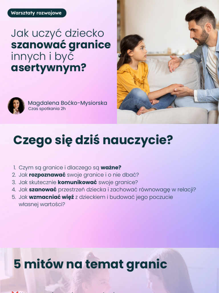 Granice | PDF