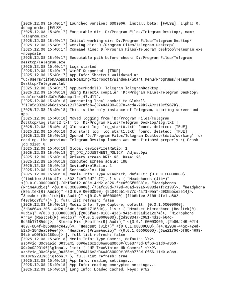 Smirf's brown log for droid crap history cmd desktop | PDF | Software ...