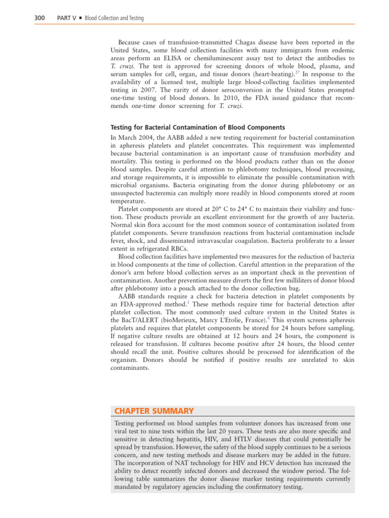 Basic & Applied Concepts of Blood Banking and Transfusion Practices 2 ...