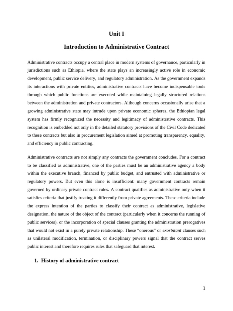CHAPTER REFLECTION ADMN FINAL | PDF | State (Polity) | Common Law