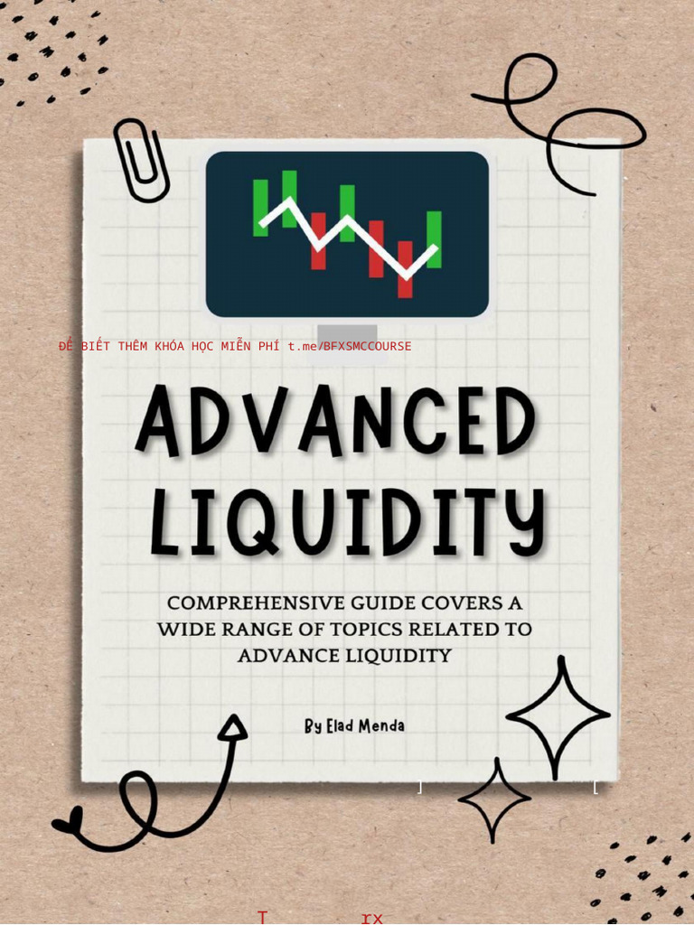 Liquidity Book | PDF