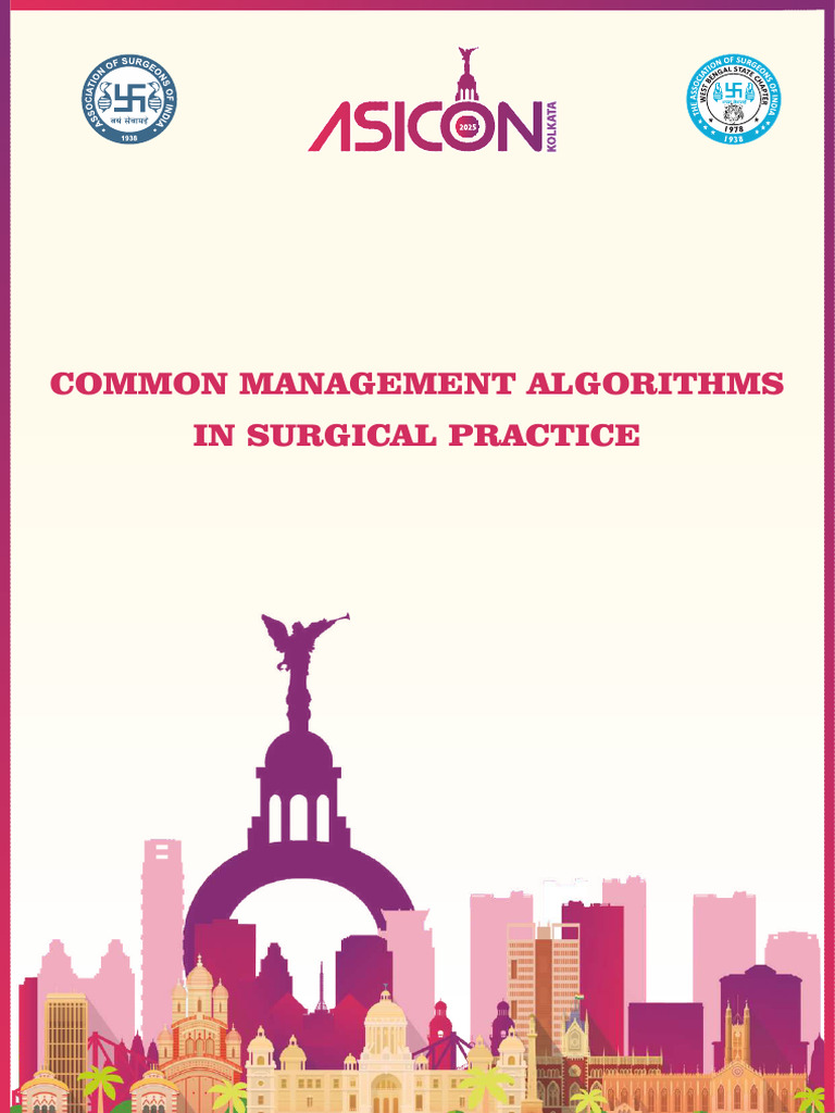 Management Algorithms | PDF
