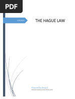 Understanding the Martens Clause in Warfare | PDF | International Law ...