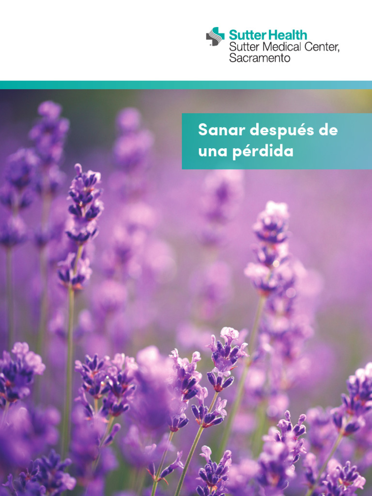 Alan Wolfelt Duelo | PDF | Dolor | Ira