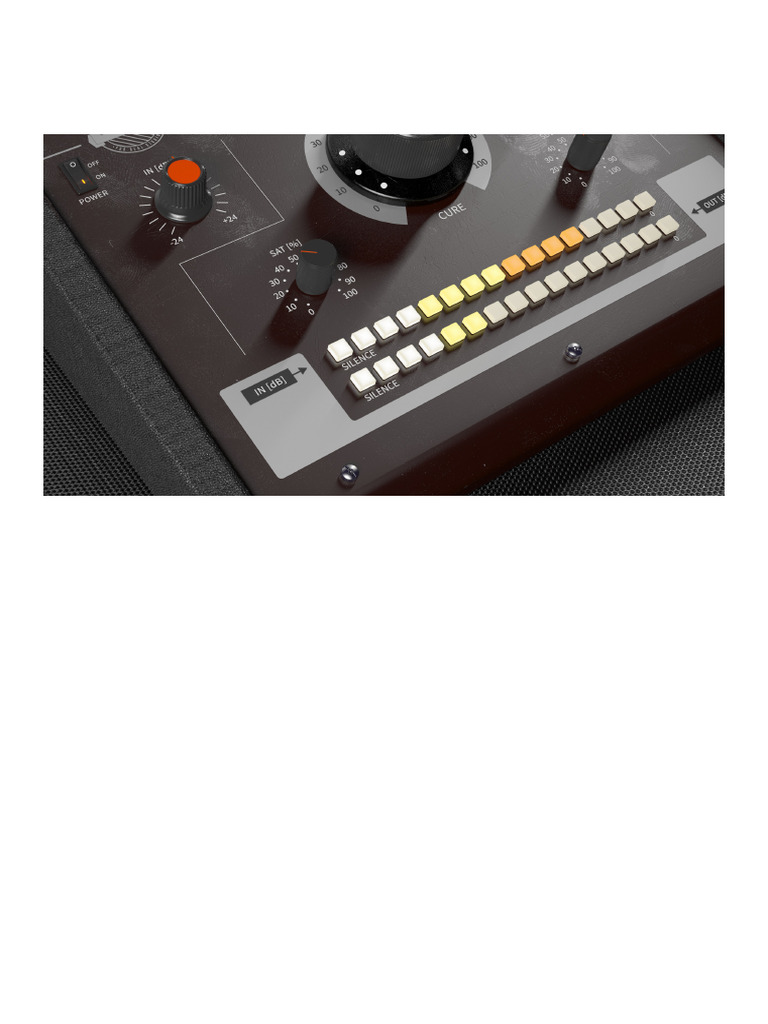 SubBass Doctor 808 User Manual | PDF | Mac Os | Software