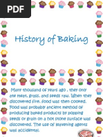 Introduction To Cake | PDF | Cakes | Food Ingredients