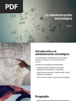 Qué es el marco MECE en consultoría | PDF | Coca Cola