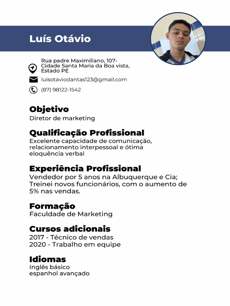 Dá Uma Olhada No Design Que Eu Fiz No Canva! | PDF