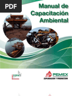 Manual_General_PEMEX-SSPA.pdf | Planificación | Liderazgo