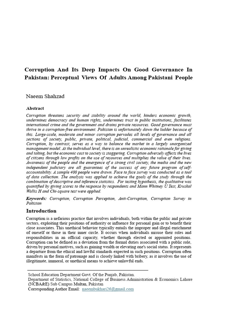 mleditor,+8468-Article+Text-21805-1-10-20240229+(5) | PDF | Corruption ...