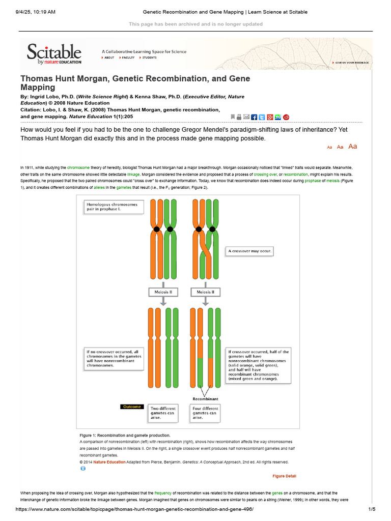 FALLSEM2025-26_VL_PBMG501L_00100_TH_2025-09-10_recombination-and-gene ...