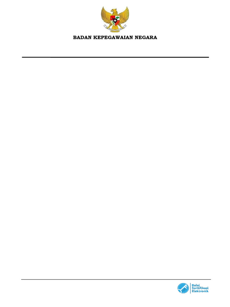 Pengisian DRH PPPK Paruh Waktu 2024 | PDF