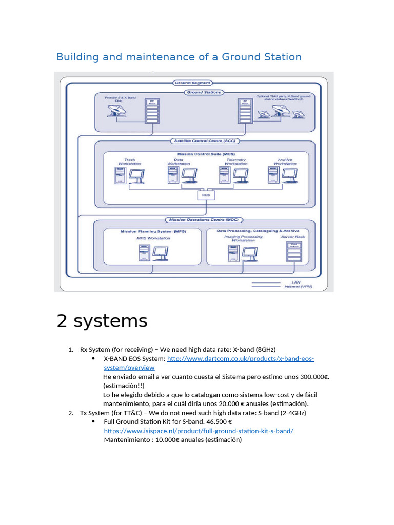 GS Building Maintenance | PDF