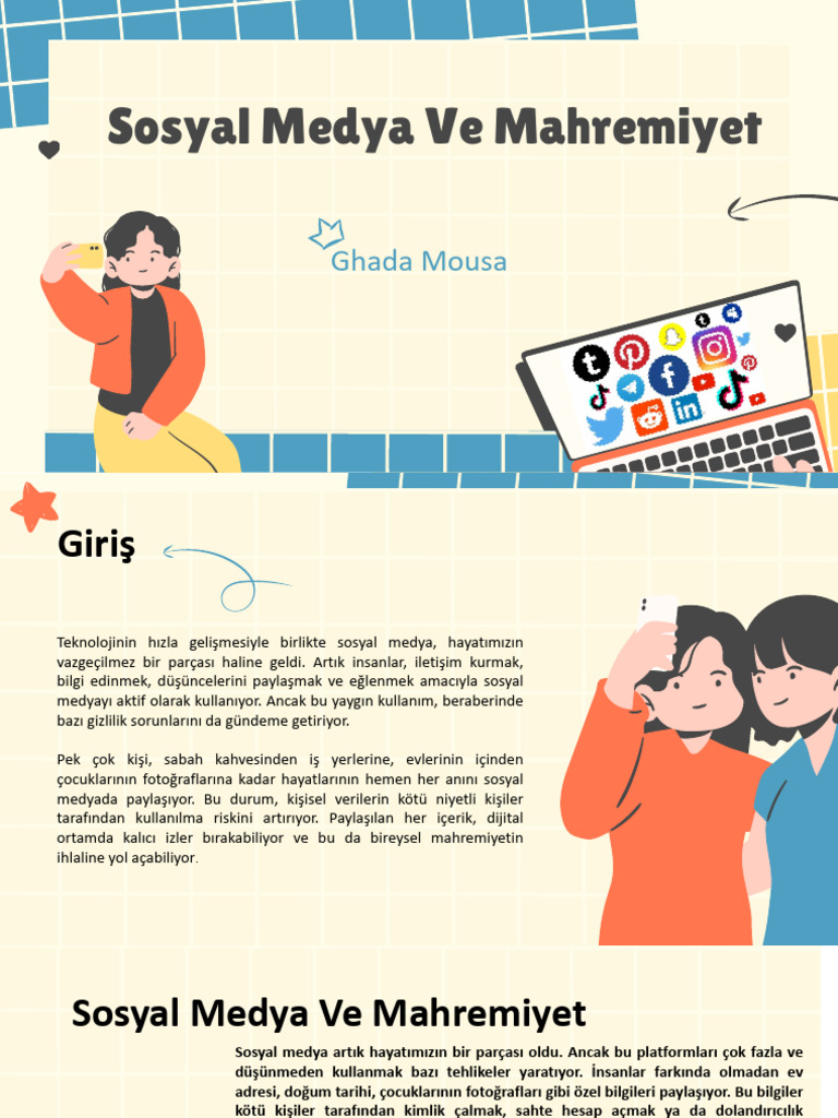 Ghada Mousa PANEL | PDF
