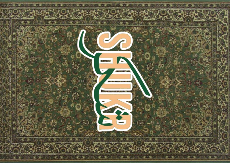 Shuker | PDF