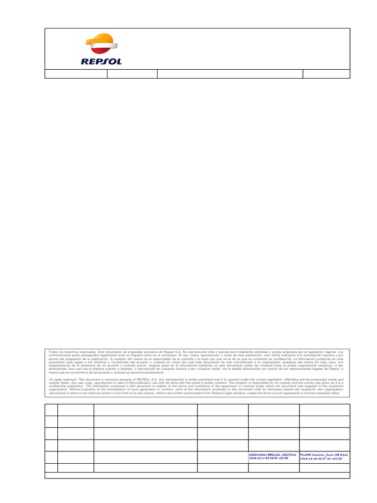 Guía para La Entrega Modelos Pds de Intergraph | PDF | Software ...