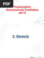PNF Patterns for Upper and Lower Extremities | PDF | Anatomical Terms ...