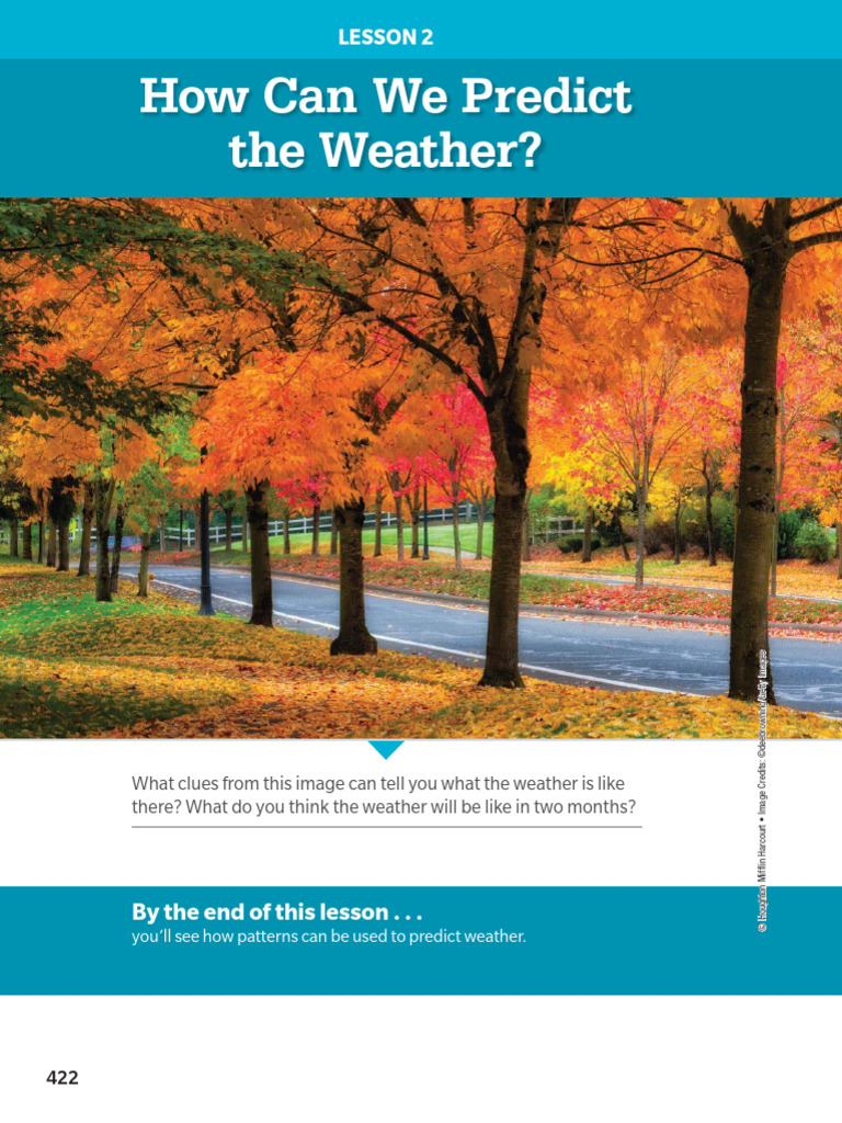 How Can We Predict Weather | PDF | Weather | Meteorology