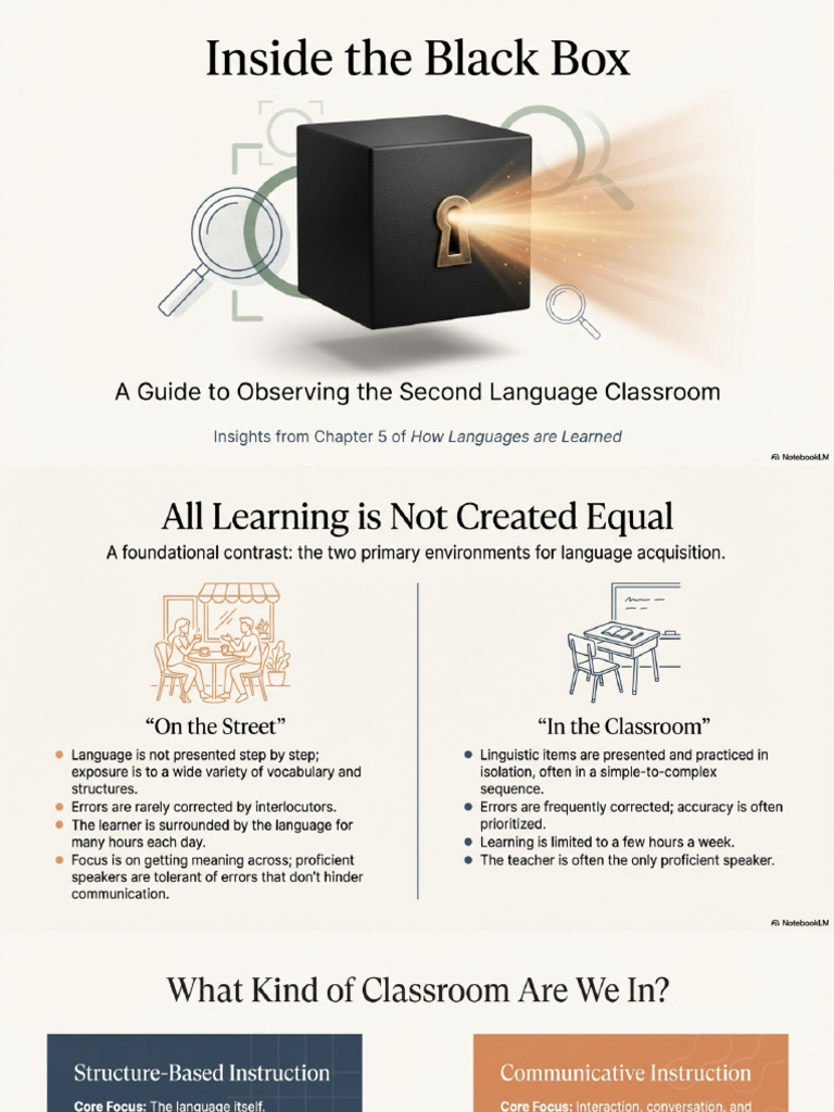 Inside the Black Box | PDF