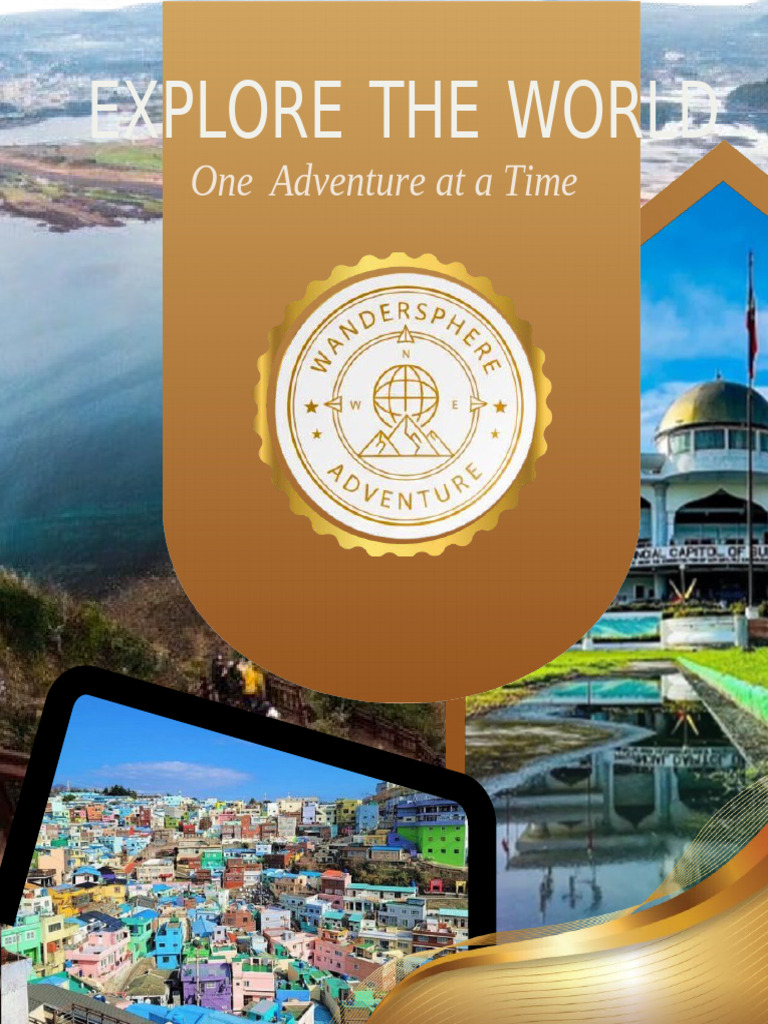 Dark Blue and Gold Modern Elegant Hajj & Umrah Flyer (8.5 x 11 Mailing ...