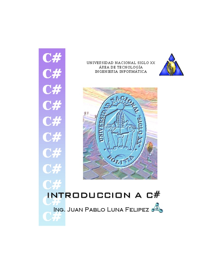 Texto C# | PDF | .NET Framework | Objeto (informática)