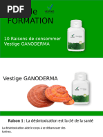 Carofit : Indications et Bienfaits | PDF | Antioxydant | Cartilage