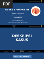 Kode ICD untuk Ginekomastia dan Salpingitis | PDF