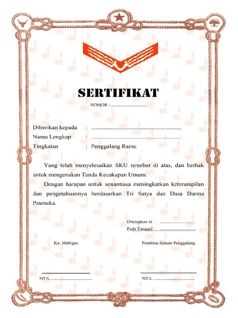 PENGGALANG RAMU- Www.kherysuryawan.id | PDF