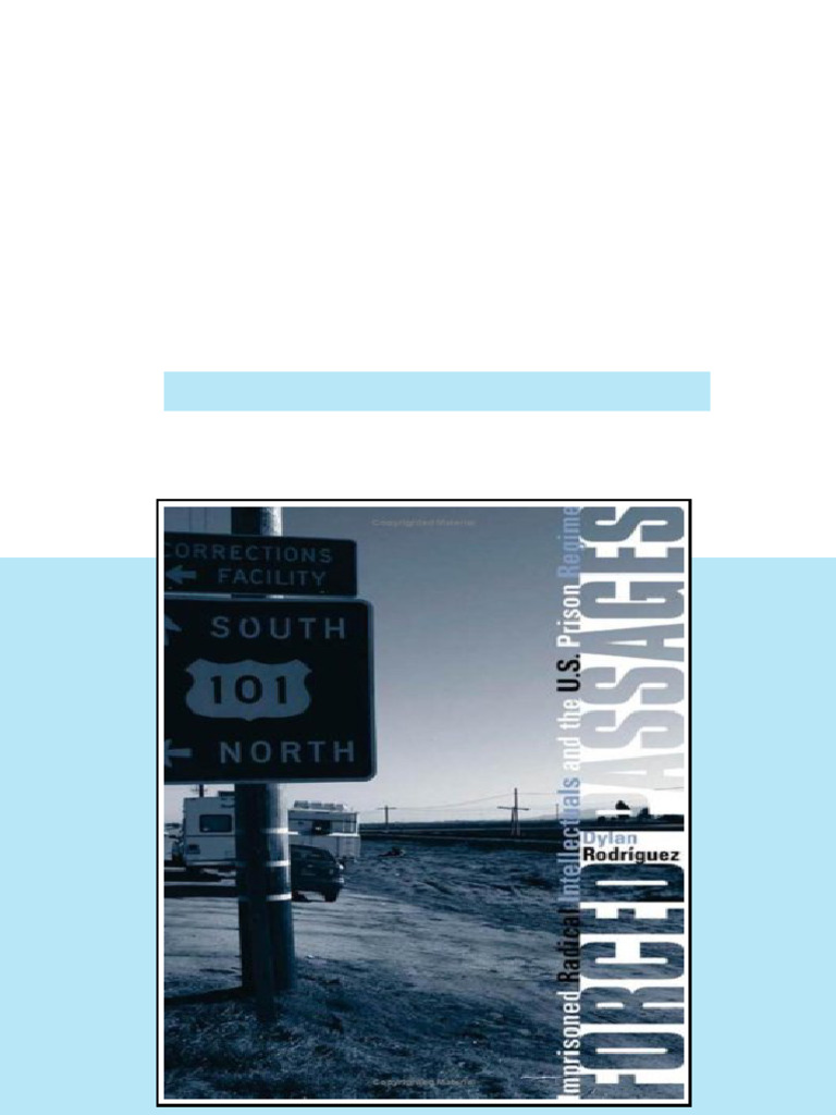 (Ebook) Forced Passages: Imprisoned Radical Intellectuals and the U.S ...