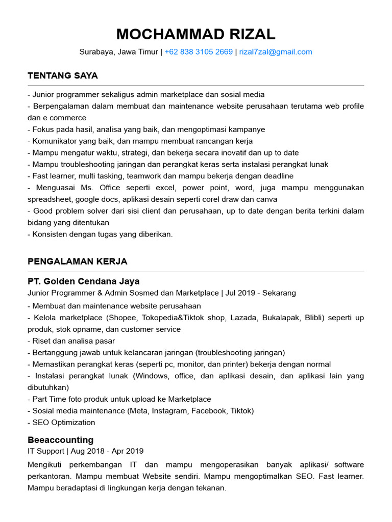 Mochammad Rizal-1755760382354 | PDF