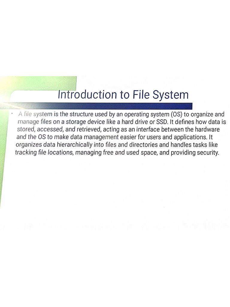 module-4 | PDF