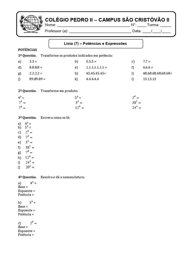 httpswww.cp2.g12.brblogsaocristovao2files201908Lista-07-6º-ano ...